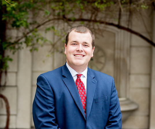 Casey Elrod | Best Carthage Personal Injury Attorneys Tennessee