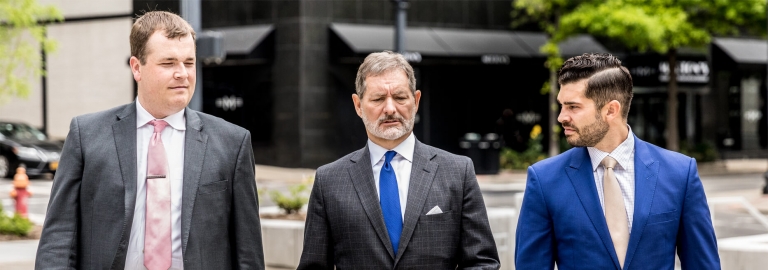 Nashville Personal Injury Lawyers TN | Jeff Roberts & Associates